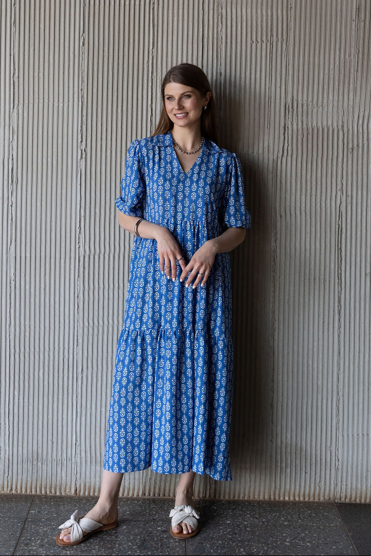 The Emily Dress - Long – Truly Yours Clothing